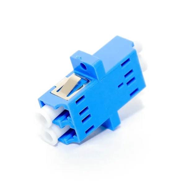 Acoplador Óptico LC Duplex Monomodo – Networx – Networx